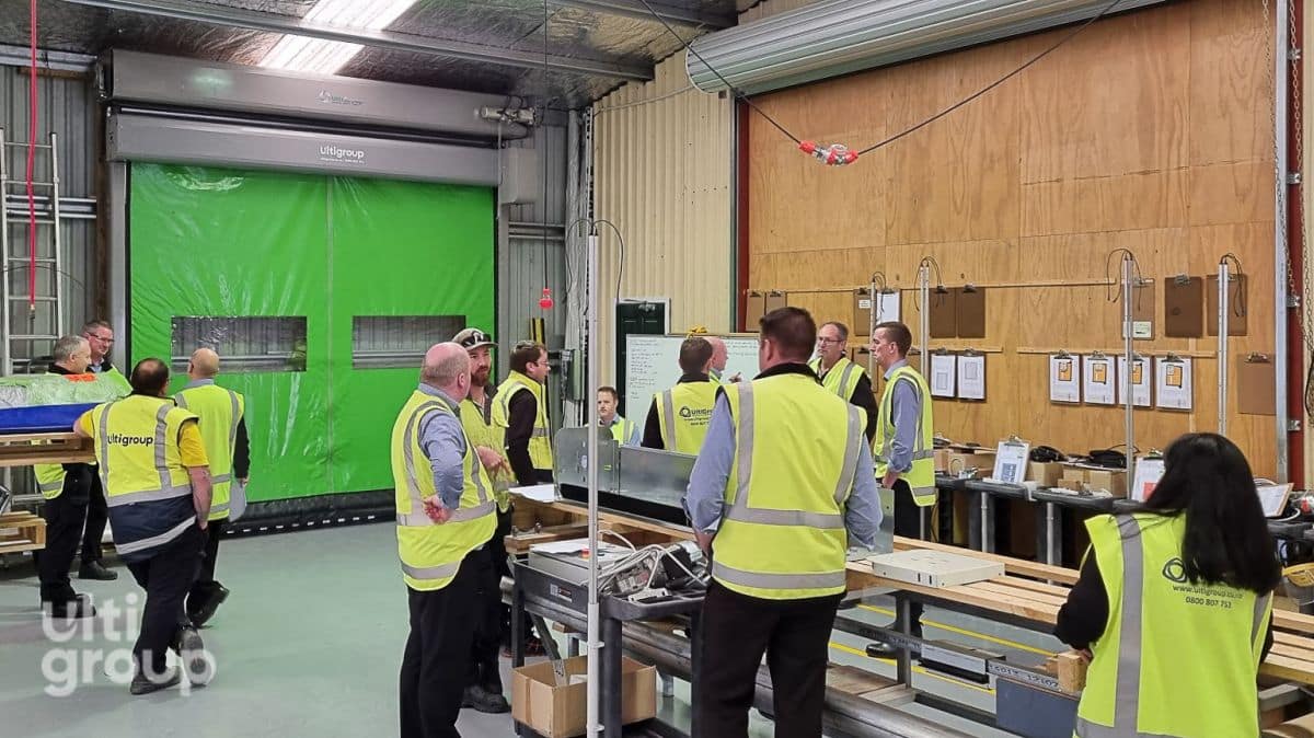 Ulti's Innovation & Training Day 2021 - Ulti Group AU