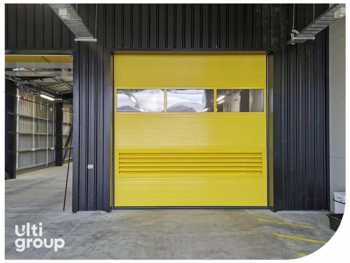 St John Cromwell - Protecting the community into the future - Ulti Group NZ