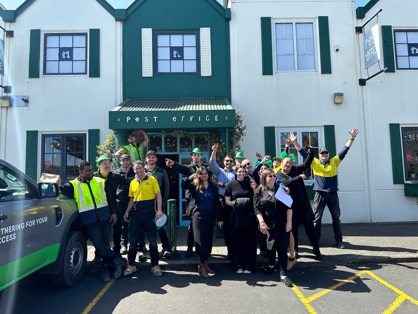 Celebrating 30 Years of Ulti Group: A Journey of Innovation and ...