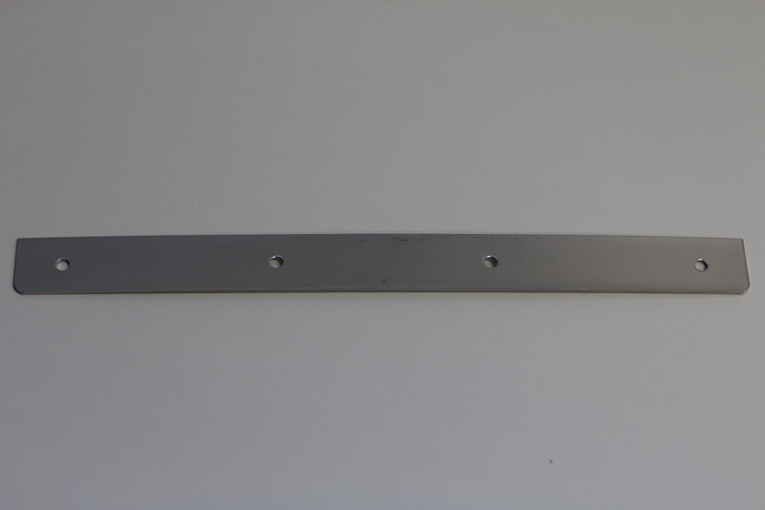 Stainless Steel PVC Strip Curtain Hook Rail Hanging Plate - Ulti Group ...