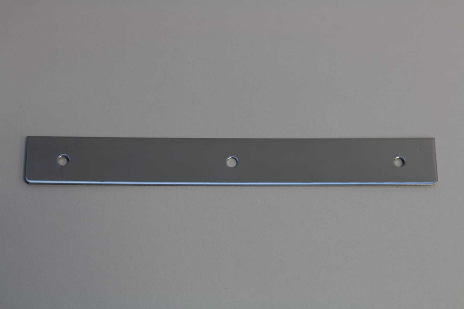Stainless Steel PVC Strip Curtain Hook Rail Hanging Plate - Ulti Group ...