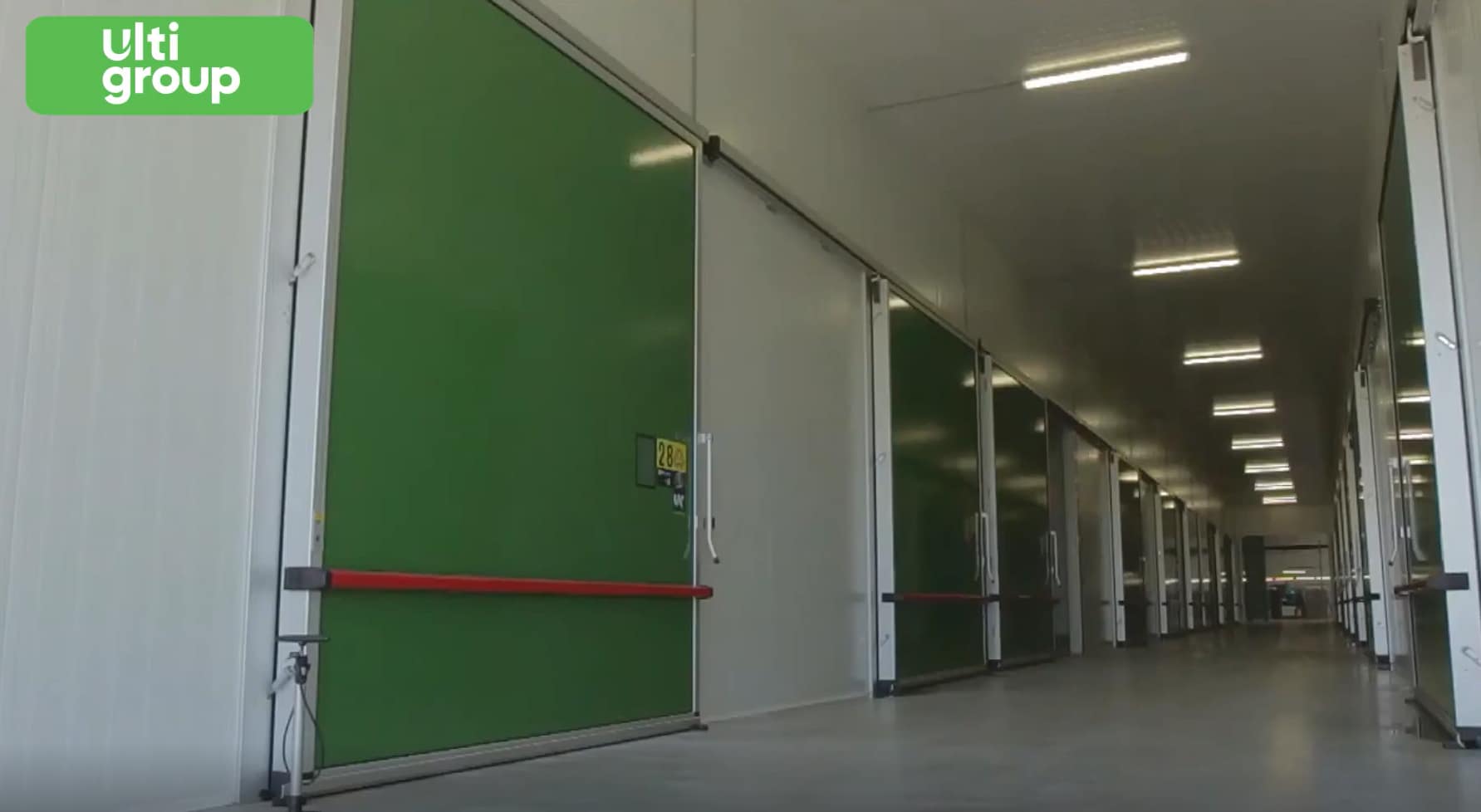 Sealing in Freshness and Safety: Ulti Group's Controlled Atmosphere ...