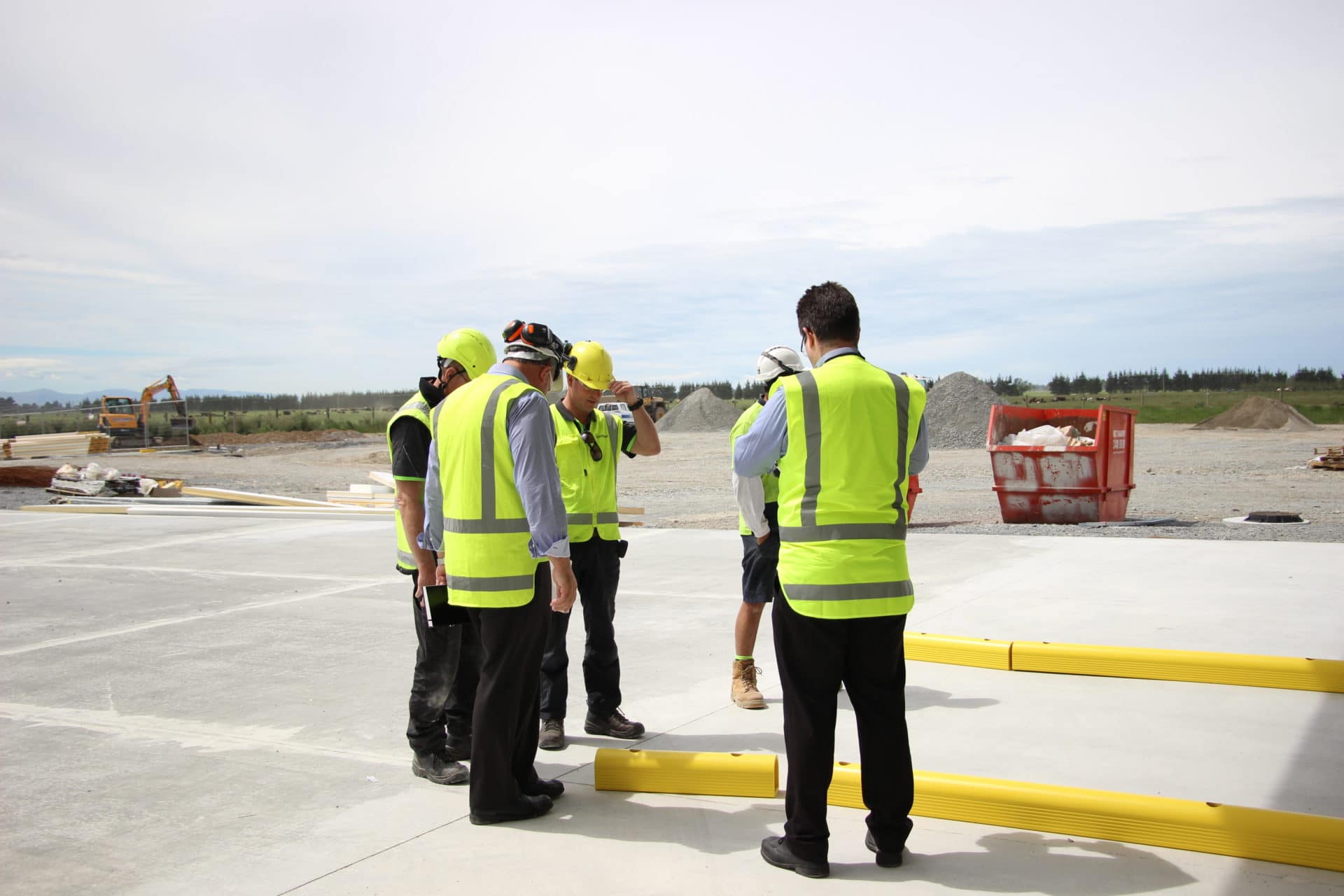 About Us - Ulti Group