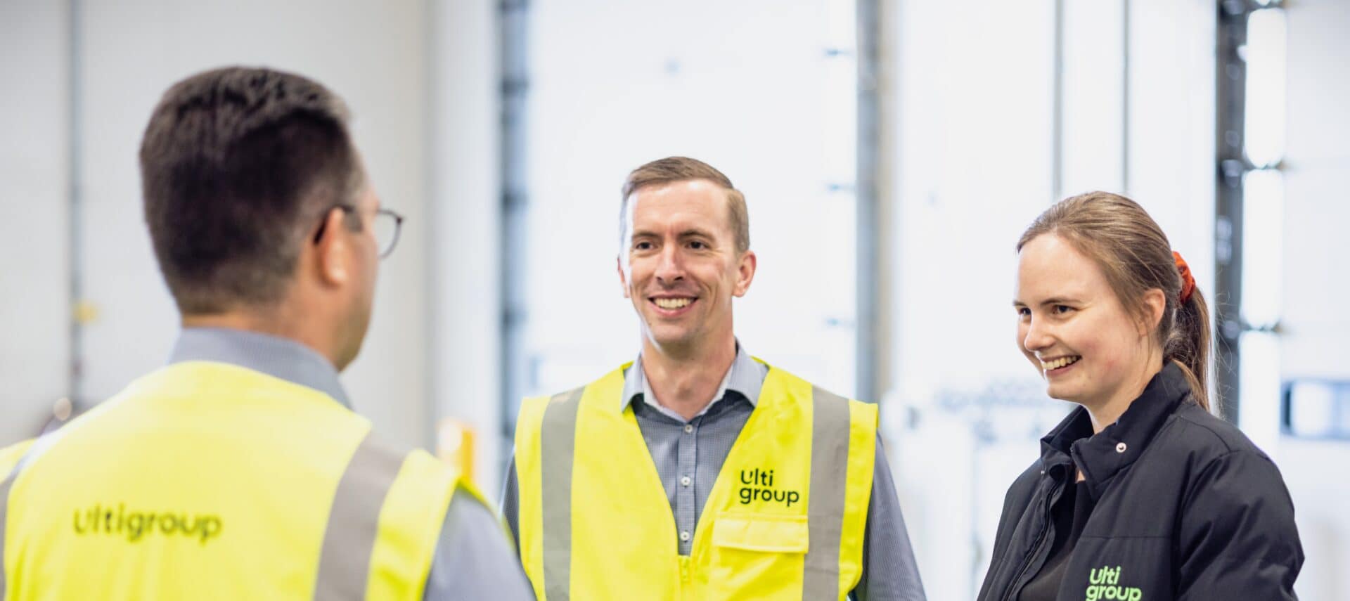 Why Our Customers Trust Us – A Comprehensive Insight - Ulti Group AU