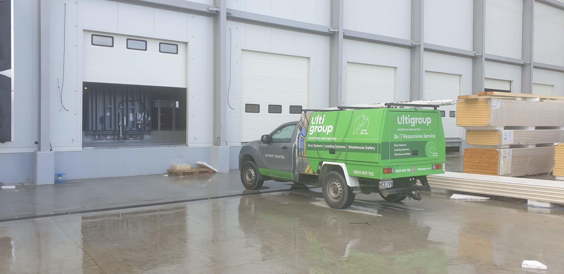 Our Services - Ulti Group AU