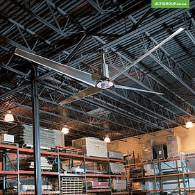 5 Devices that Promote a Safe & Efficient Loading Dock - Ulti Group