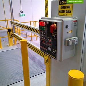 5 Devices that Promote a Safe & Efficient Loading Dock - Ulti Group