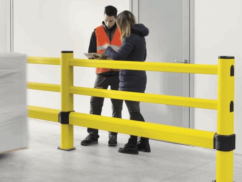 Pedestrian & Warehouse Safety - Ulti Group NZ Online Shop