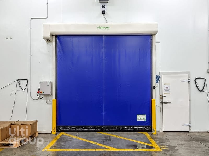 Door Impact Protection - Ulti Group