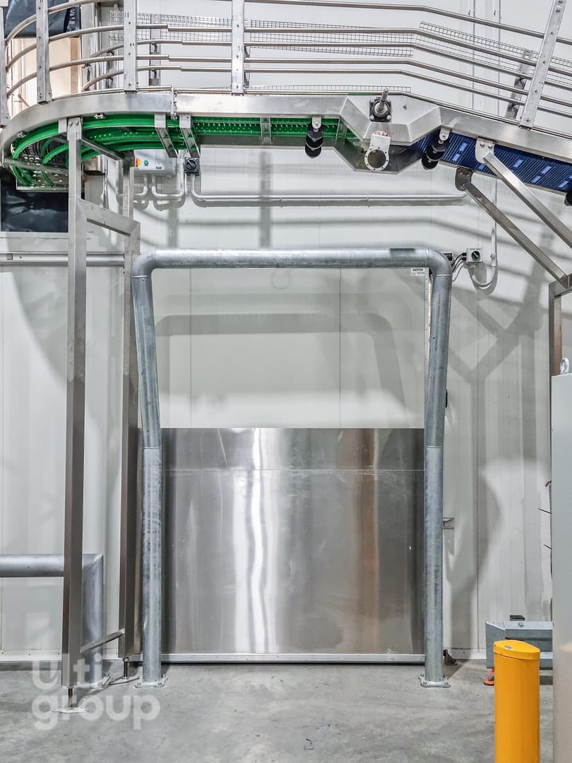 Hilton Foods - A Study In Hygiene - Ulti Group