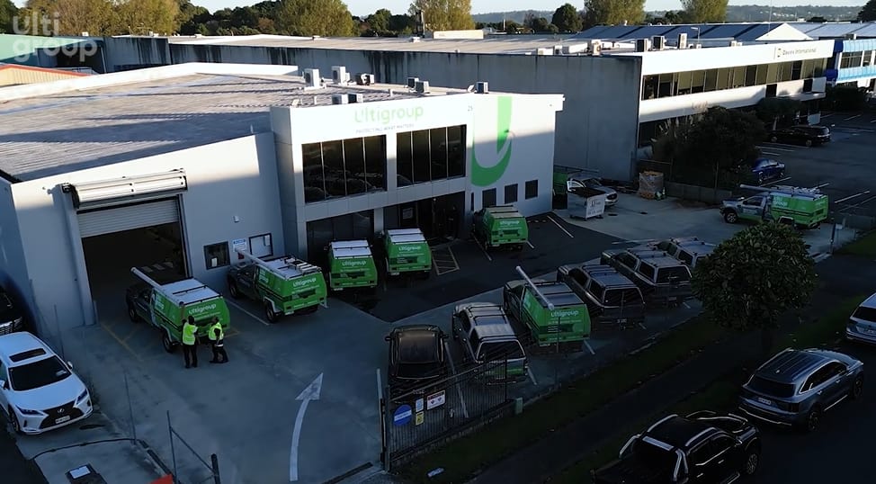 Inside Ulti Group: A Look at Our Auckland Hub - Ulti Group NZ