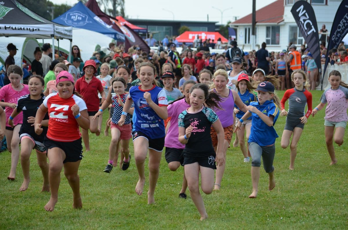 Tamarind Tough Kid is All About the Kids - Ulti Group