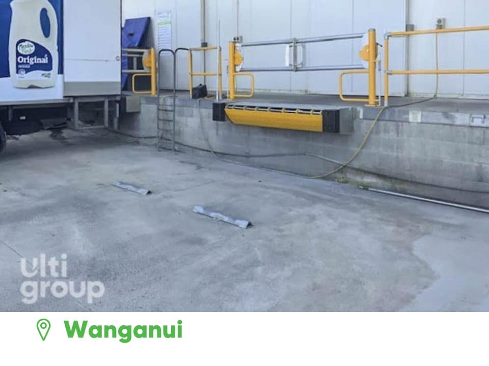 Bridging The Gap For Goodman Fielder - Ulti Group