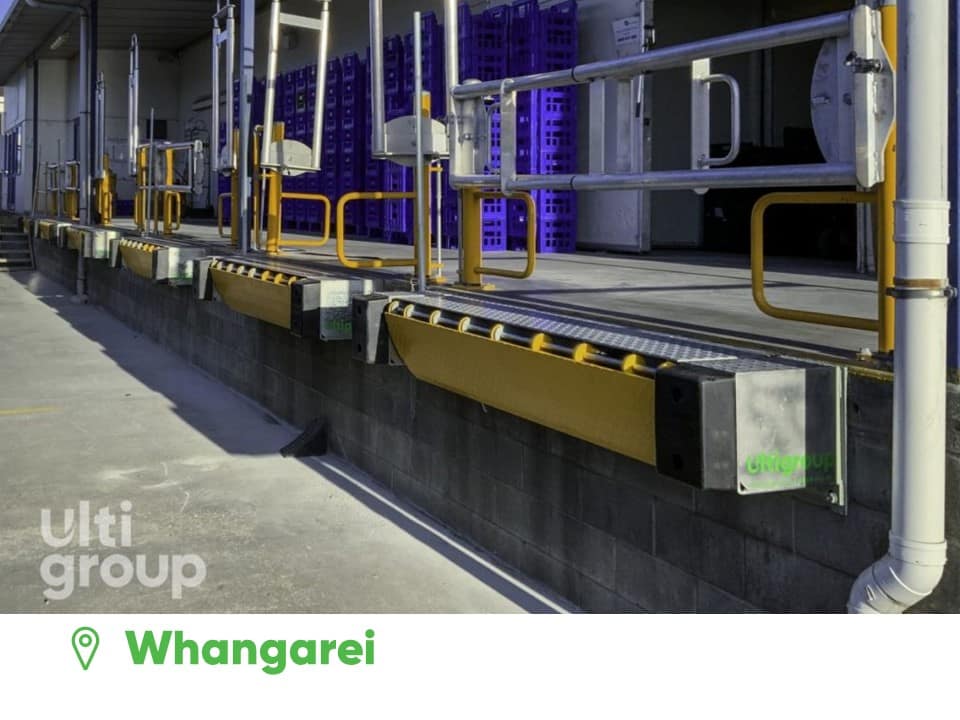 Bridging The Gap For Goodman Fielder - Ulti Group