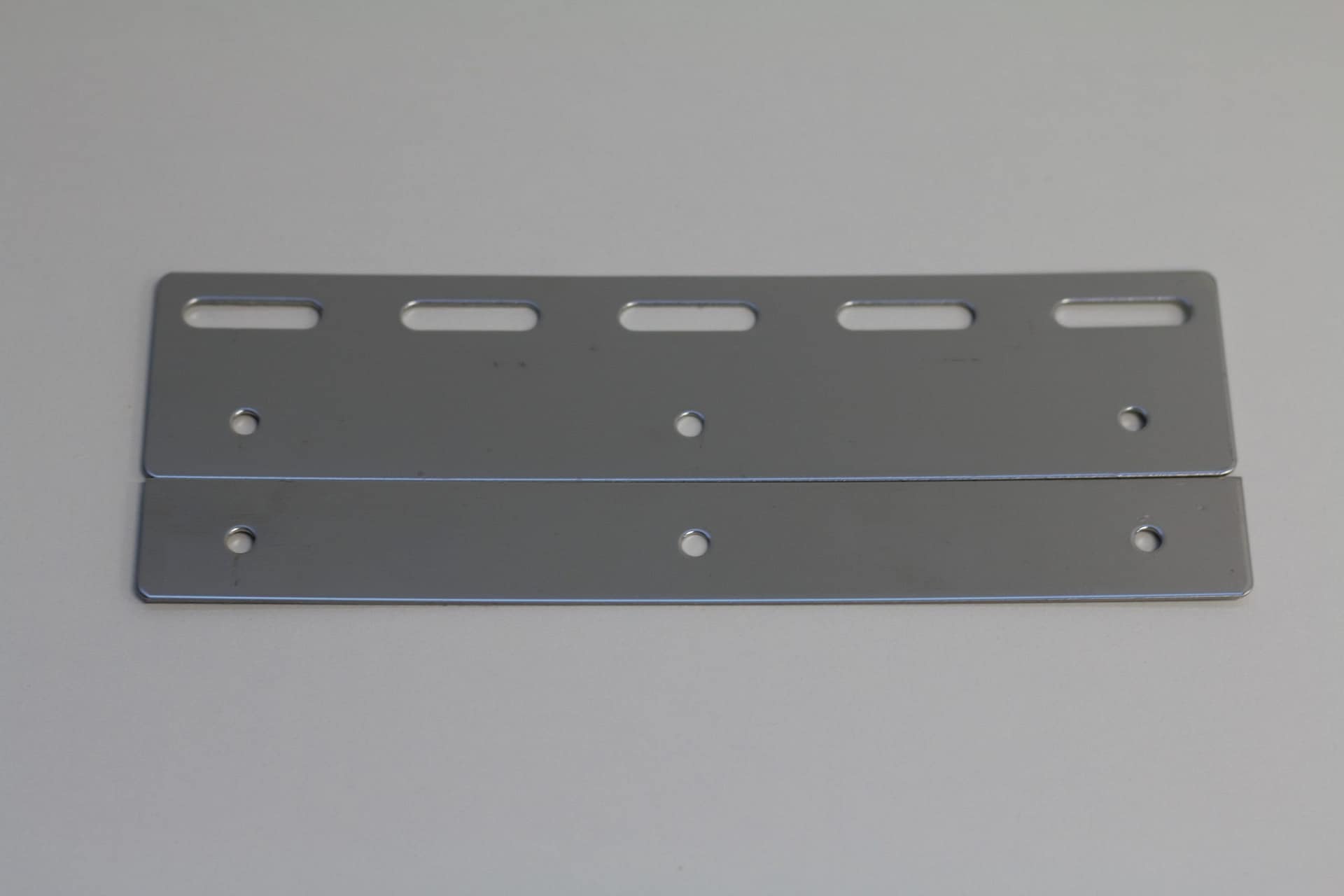 Stainless Steel PVC Hook Rail Hanging Plate - Ulti Group Online Shop