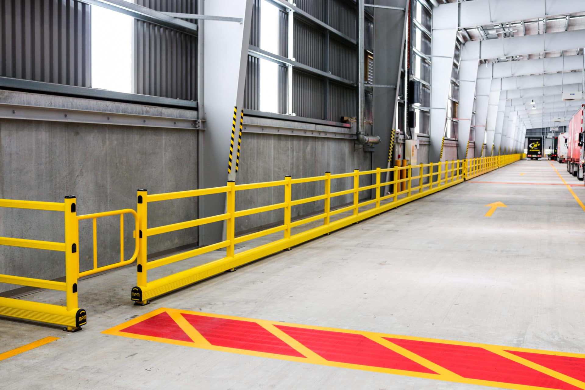 Impactable Bollard & Barrier Range - Ulti Group