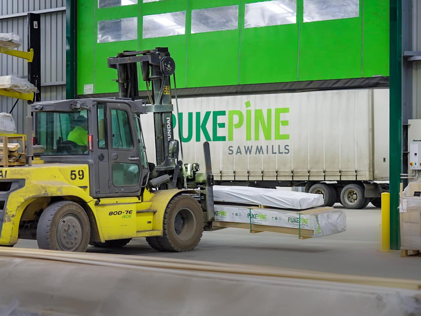 How Pukepine Achieved Better Productivity with Ulti EX5 Doors - Ulti Group