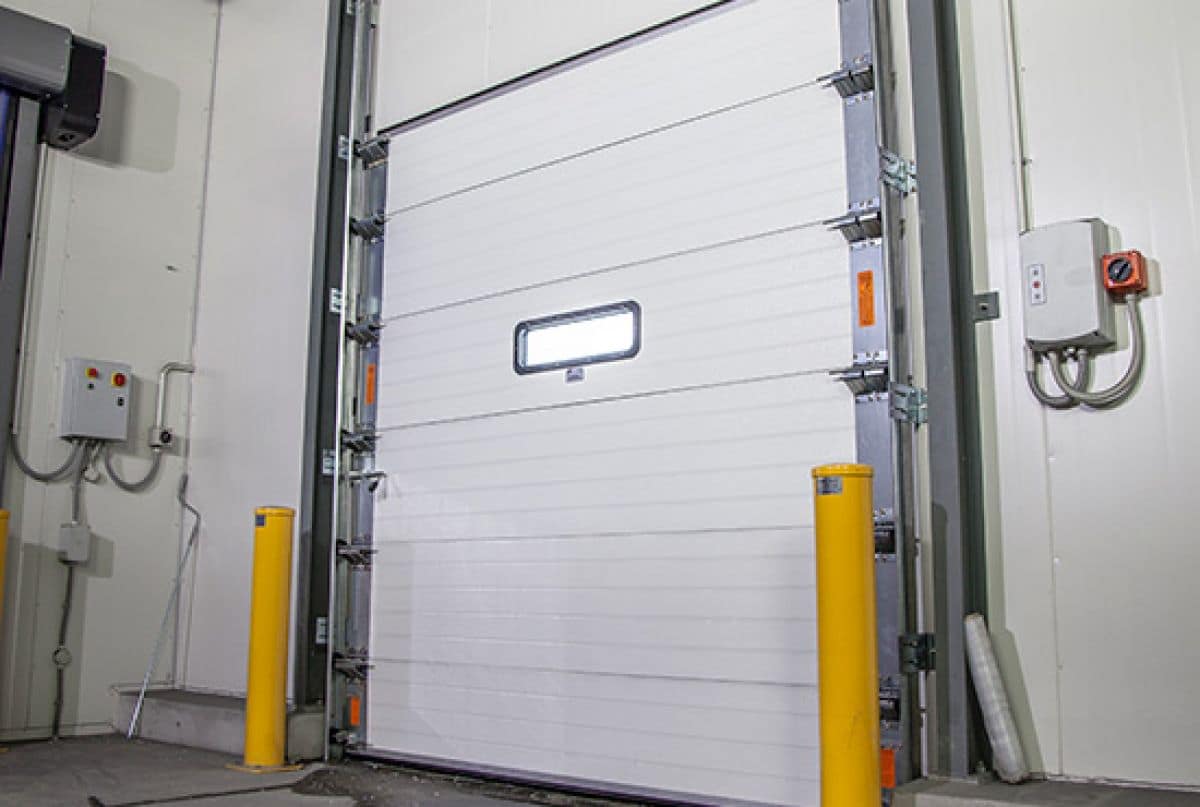 Wayne Dalton Replacement Panels - Ulti Group NZ