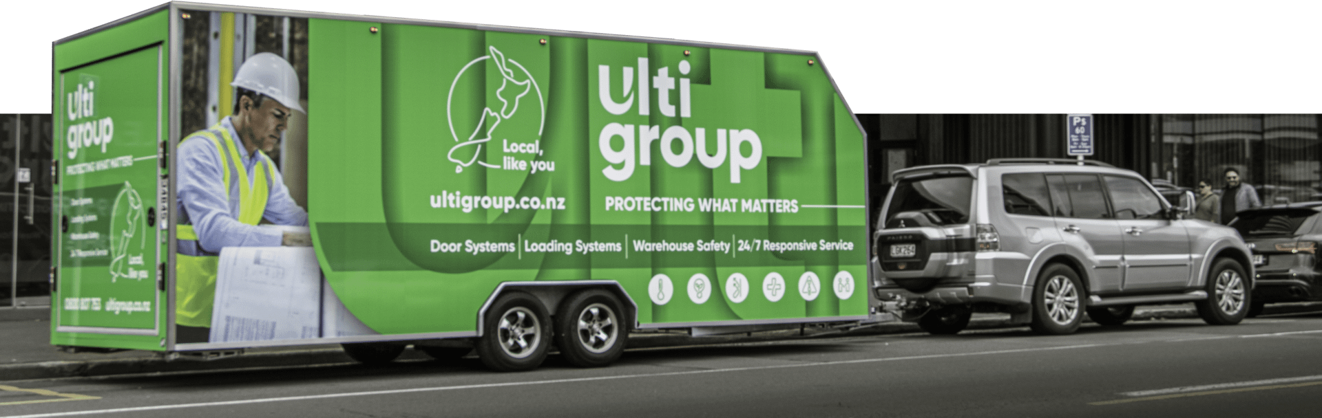 Experience the Ulti Difference your way! - Ulti Group NZ