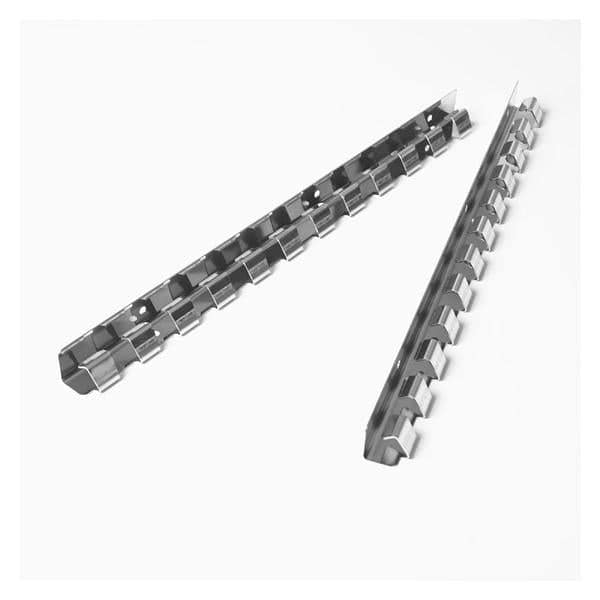 Stainless Steel PVC Hook Rail - Ulti Group NZ