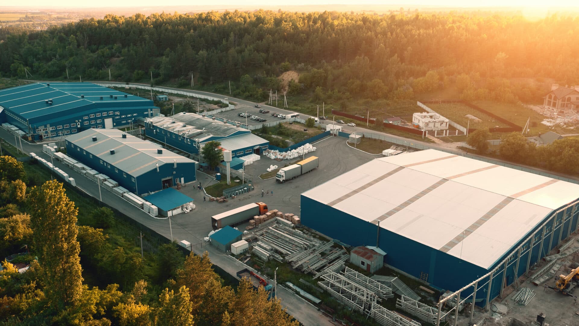 Industries We Serve - Ulti Group NZ