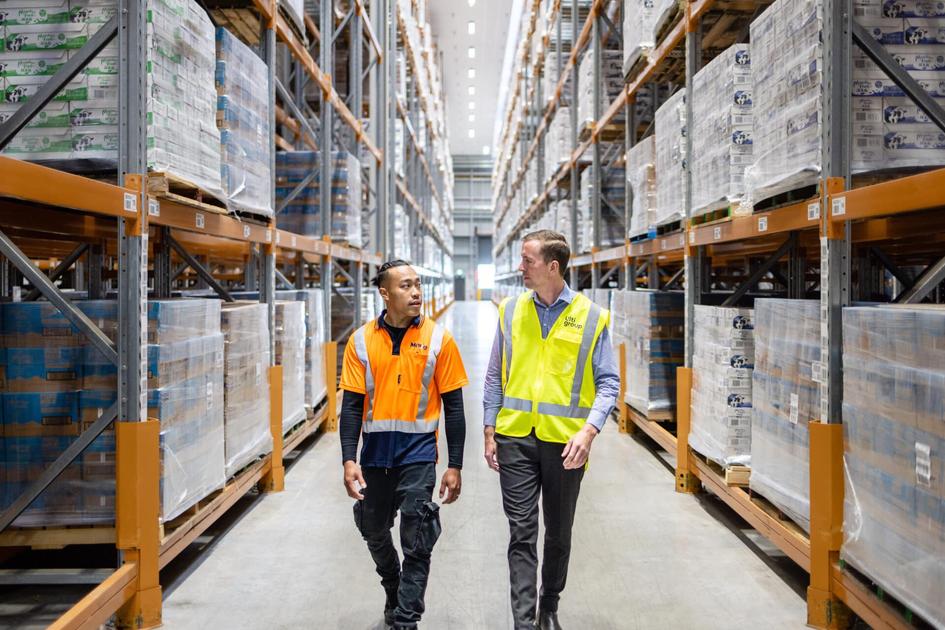 Preventative Maintenance Service - Ulti Group NZ