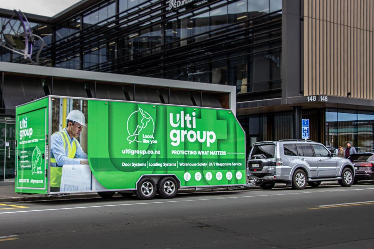 Meet the latest addition to our Ulti Family! - Ulti Group NZ