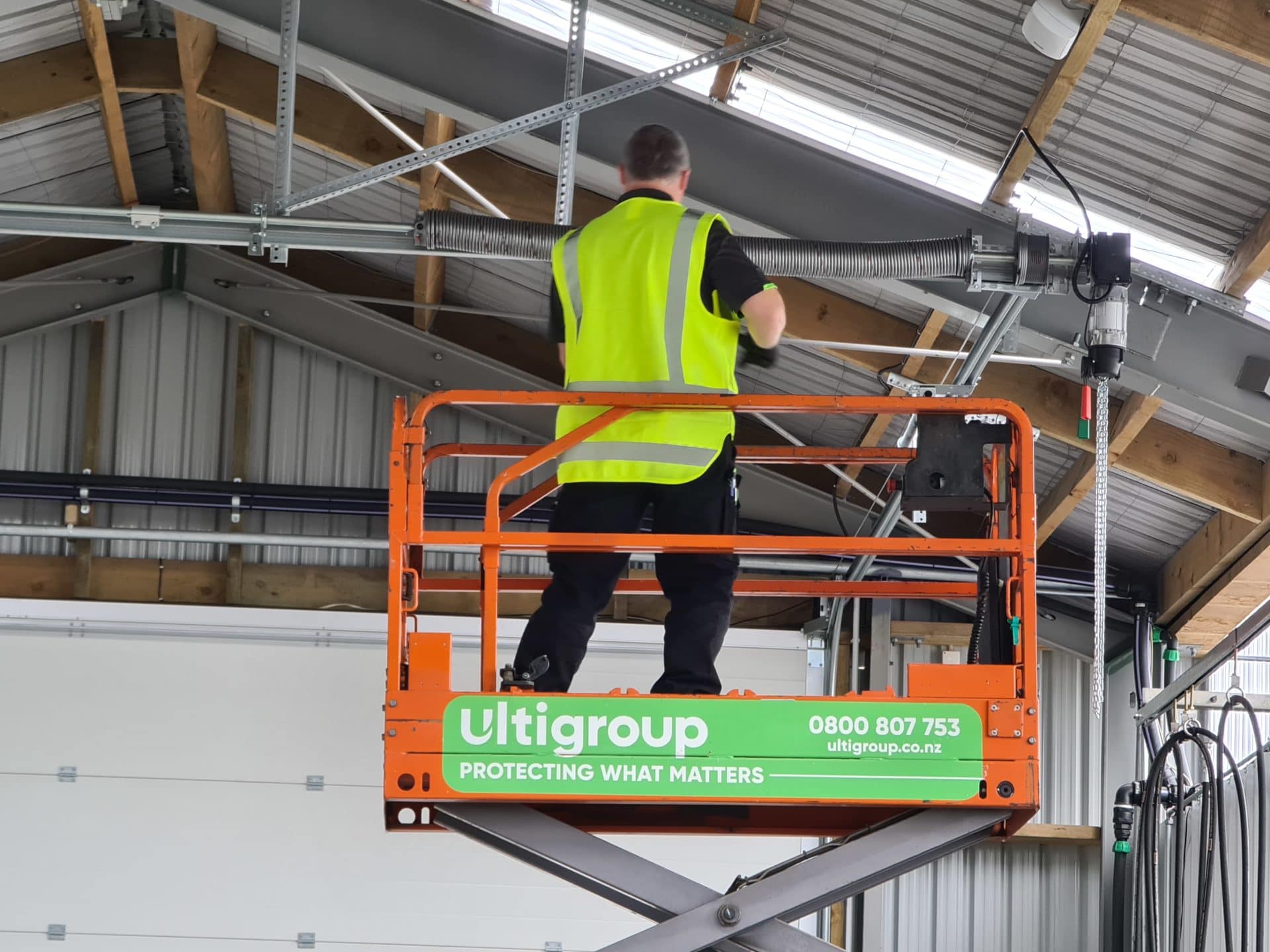 About Us - Ulti Group NZ