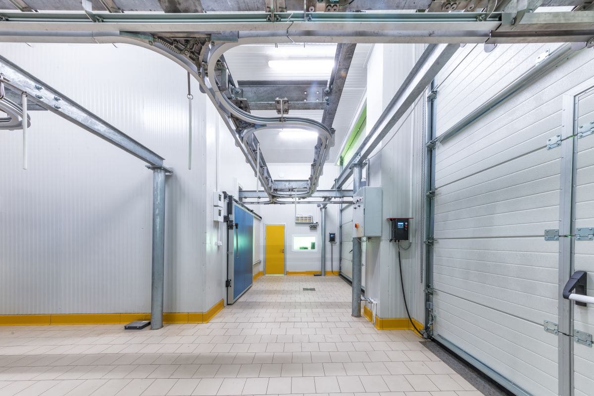 4 Biggest Trends in the Cold Storage Industry - Ulti Group NZ