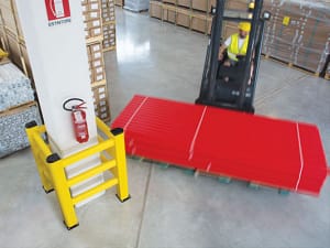 Forklift Driver Accidents - 5 Ways To Stop Beating Up Your Facility ...