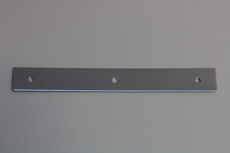 Stainless Steel PVC Hook Rail Hanging Plate - Ulti Group Online Shop