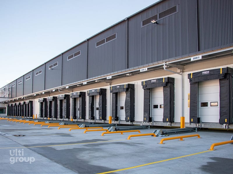 Truck Wheel Guides - Ulti Group