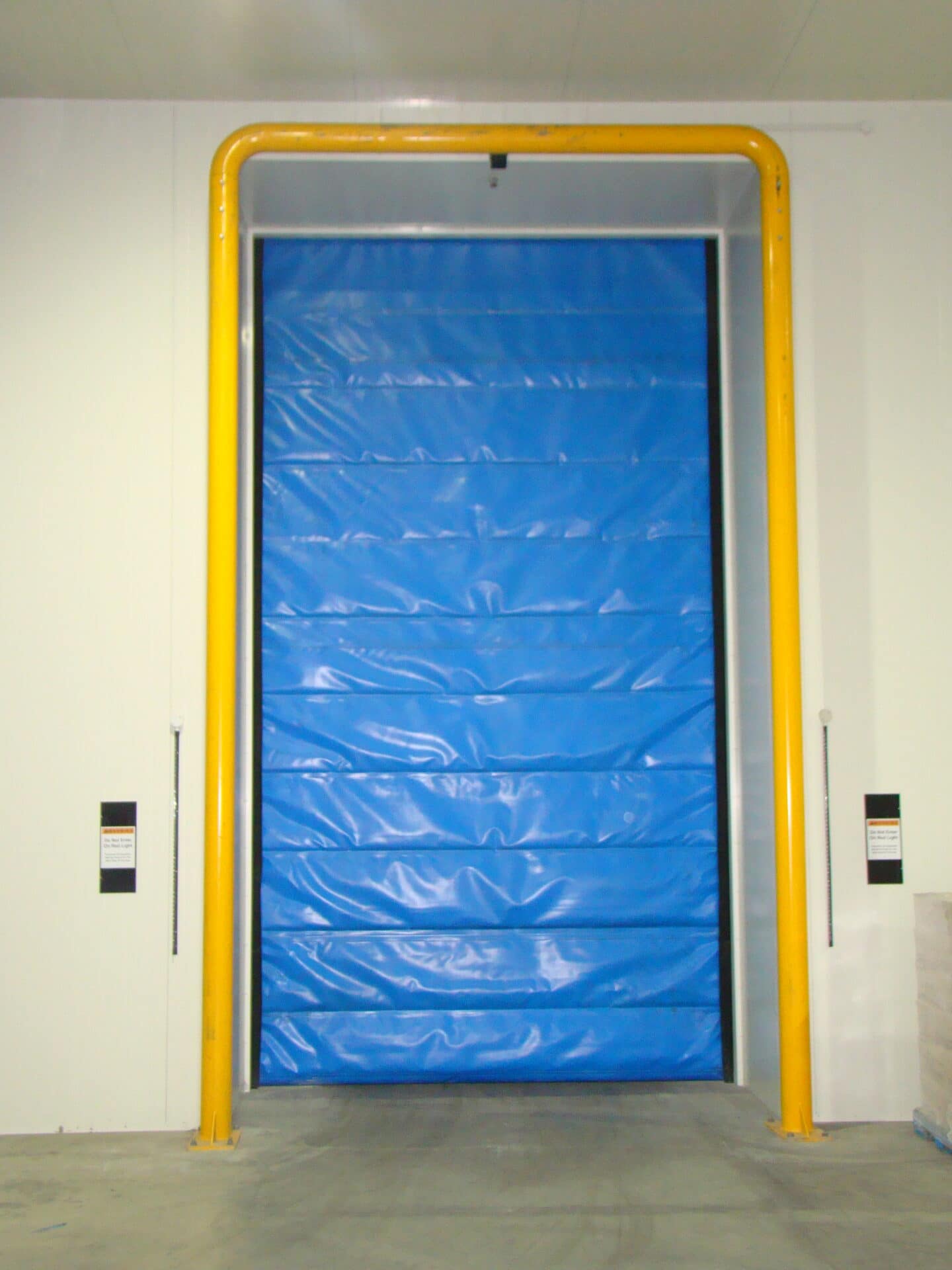 Mainfreight Container Dock Project - Ulti Group