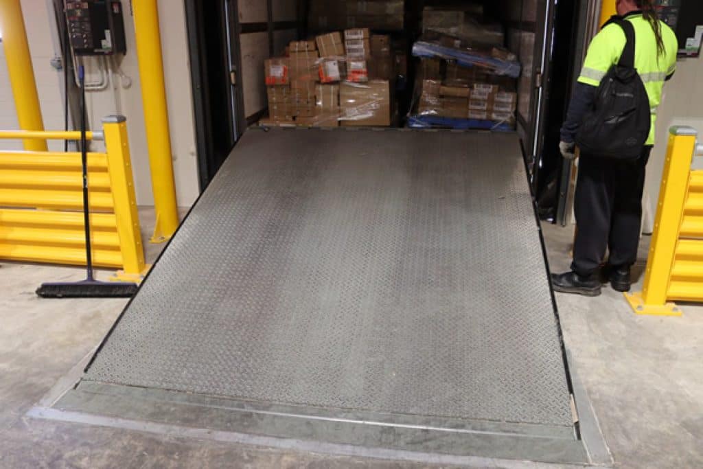 A site-wide showcase in safety & energy efficiency at Big Chill ...