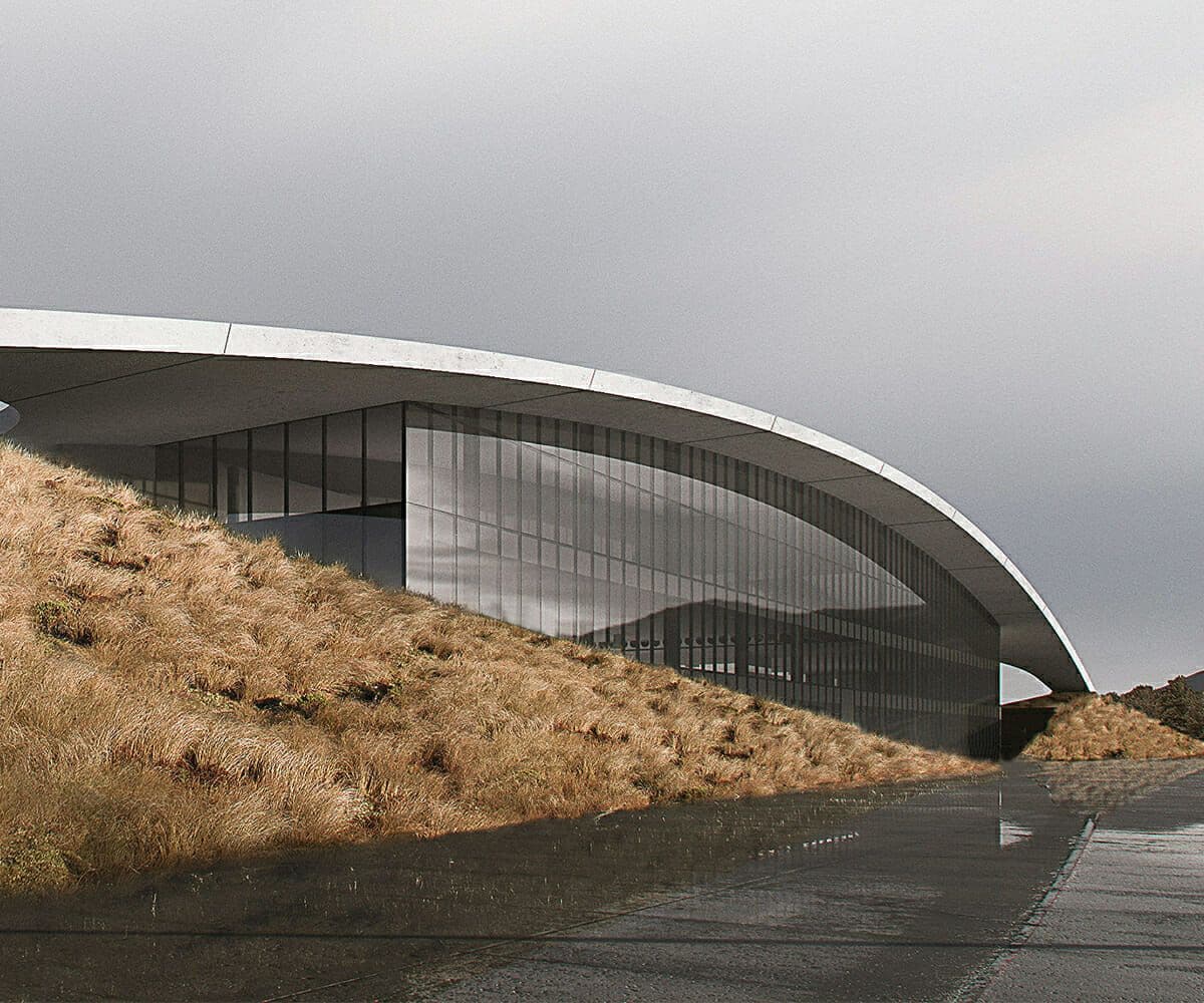 Making An Impact At NZ's Largest Food Distribution Centre - Foodstuffs ...