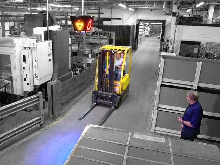 Safe-T-Signal Traffic Safety System - Ulti Group