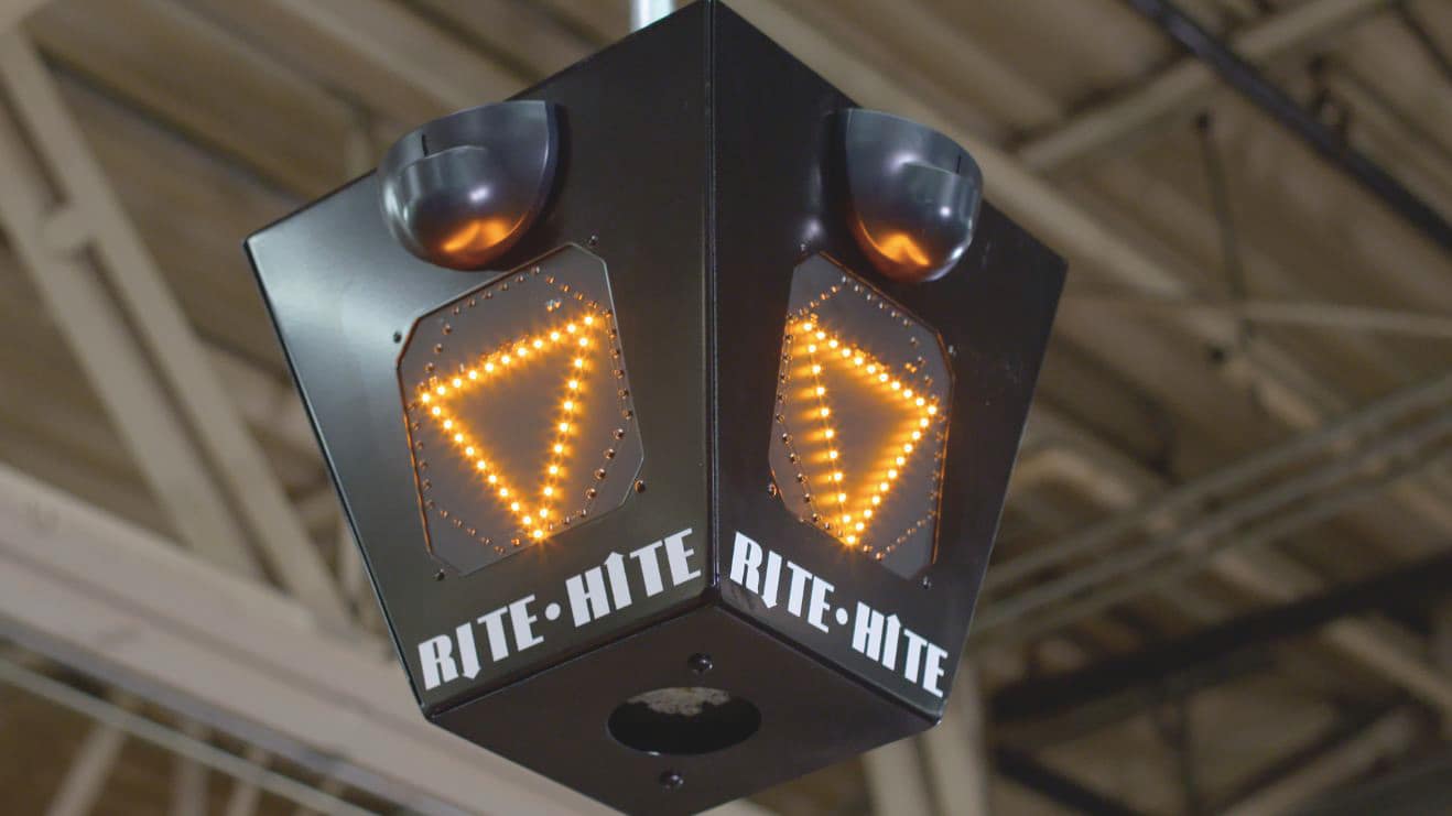 Safe-T-Signal Traffic Safety System - Ulti Group