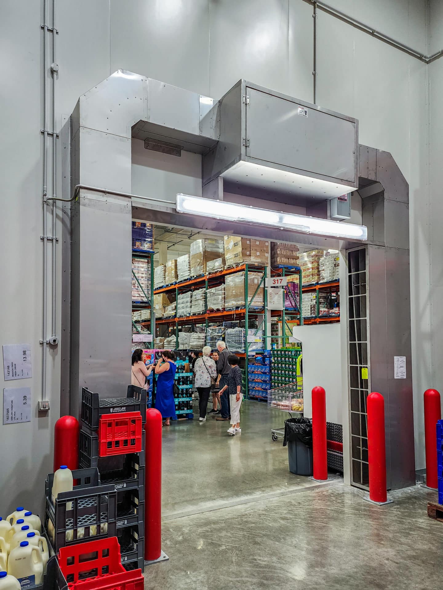 Ulti Air Door - Ulti Group